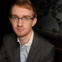 David Copeland - University of Huddersfield