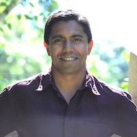 Arif Anwar - University of Toronto