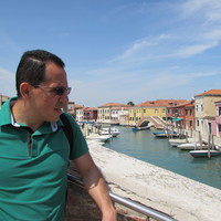 Héctor Hernández-Escoto - Universidad de Guanajuato