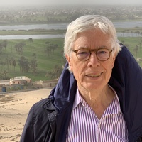 Thomas Heagy - Independent Researcher