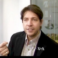 Alberto Testa - University of West London