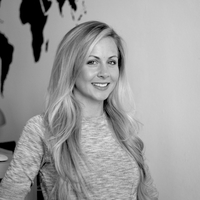 Robin Hamaker-Taylor - London School of Economics and Political Science