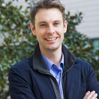 Thomas N Patton - City University of Hong Kong