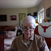 Philip Gough - UT Austin