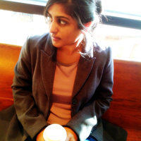 Suchitra Vijayan - Yale University