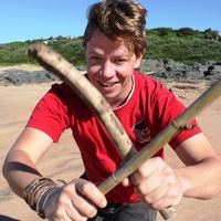 Andries de Beer - Cape peninsula University of technology