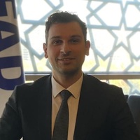 Kaan Akman - Ankara University