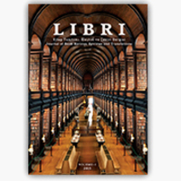 LIBRI : Kitap Tanıtımı, Eleştiri ve Çeviri Dergisi | Journal of Book ...