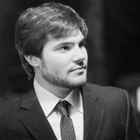 Lucas H Viscardi - Pontifícia Universidade Católica do Rio Grande do ...