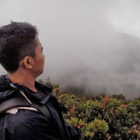 Muhammad Reza - Independent Researcher