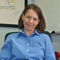 Amy Ellis - Independent Researcher