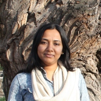 Shamima Akhtar Sharmin - Gyeongsang National University