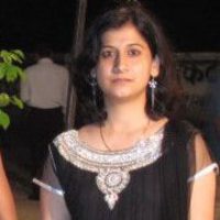 Richa Dwivedi - Independent Researcher