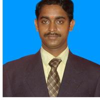 Dr. D RAVINDRAN - Kristu Jayanti College