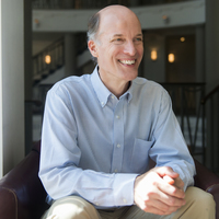 Eric N Lindblom - Georgetown University Law Center