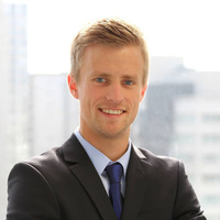 André Broome - Independent Researcher