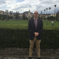 Brad Perks - Kwansei Gakuin University