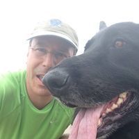 Scott Slovic - University of Idaho