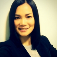 Alice Pei-Shan Hsieh - University of Cambridge