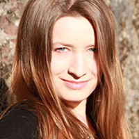 Hanne Eckhoff - University of Oxford