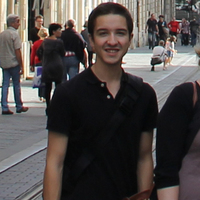 Victoria Evans - University of Melbourne