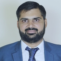 Muhammad Zammad Aslam - Universiti Utara Malaysia