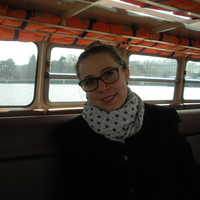 Alice M Panepinto - Queen's University Belfast