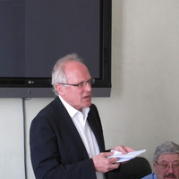 Robert Kappel - Universität Leipzig