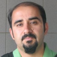 Masoud Mazloom - Independent Researcher