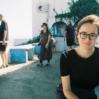 Maria Hagan - University of Amsterdam