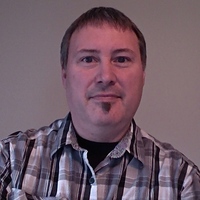 Bryan Windle - Trinity Southwest University