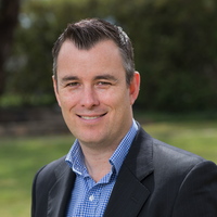 Peter Dean - The University of Western Australia