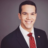 Gabriel A . Delaney - University of Oxford