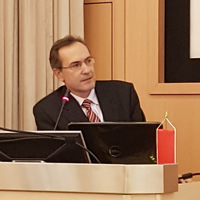 George Tsourvakas - Aristotle University of Thessaloniki