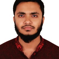 Md. Akram Ullah - Noakhali Science and Technology University