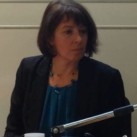 Isabelle Cartron - Université Bordeaux Montaigne