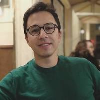 Diego Meza - Pontificia Università Gregoriana