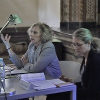 maria cristina molinari - Independent Researcher