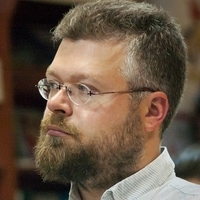 Andriy Dudchenko - Independent Researcher