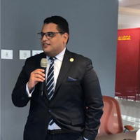 Ibraheem Samy Mostafa - Academia.edu