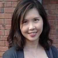 Cynthia Lee - Glasgow Caledonian University