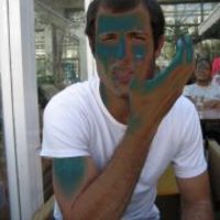 Jeremy LaBuff - Northern Arizona University