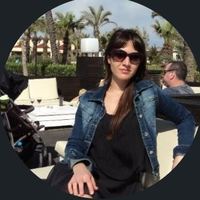 Gamze Kor Simsek | Ege University - Academia.edu