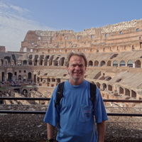 Jim Yeomans - Independent Researcher