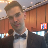 Jonathan Dubé - Université de Montréal