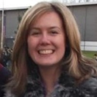 Rachel Adcock - Keele University