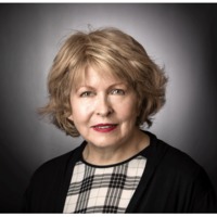 Carol Thompson - University of Arkansas at Little Rock