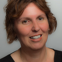 Andrea Reid - The University of Queensland, Australia