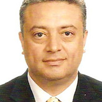 Dr. Murat Onuk - Yeditepe University