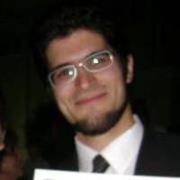 Patricio Emmanuel Santamarina - Museo Argentino de Ciencias Naturales